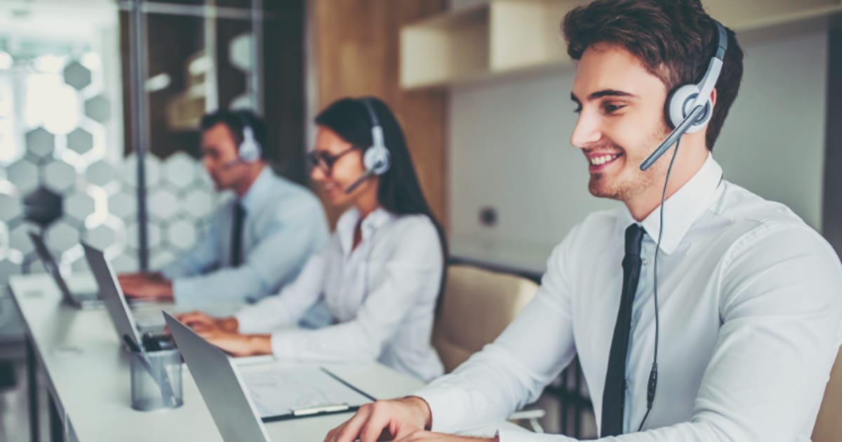 Customer Service Center Call now | about.me