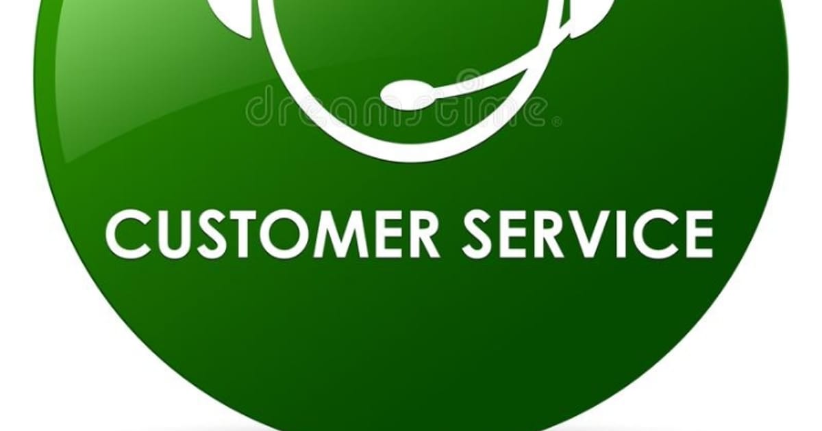 Customer service Customer care | about.me
