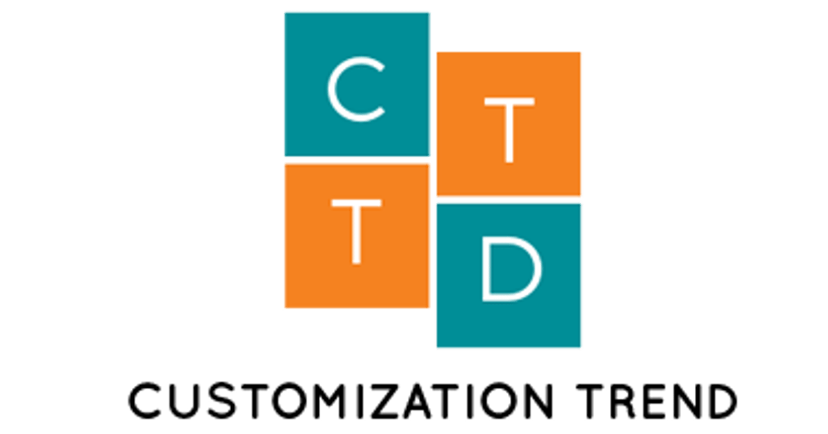 Customization Trend - 6834 Cantrell Road #2073 Little Rock, AR 72207 ...