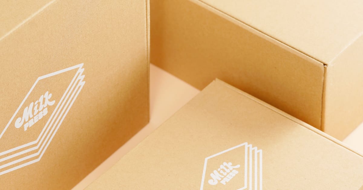 Customized Box Packaging - Philippines | about.me