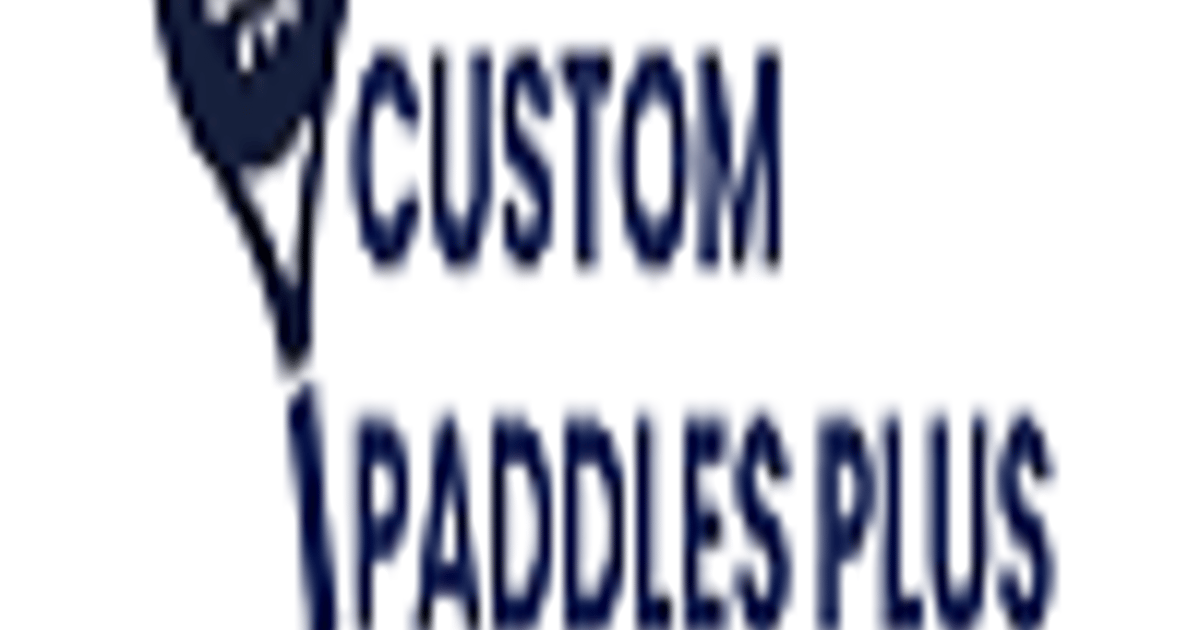 Custom Paddles Plus - Great Neck, Ny | about.me