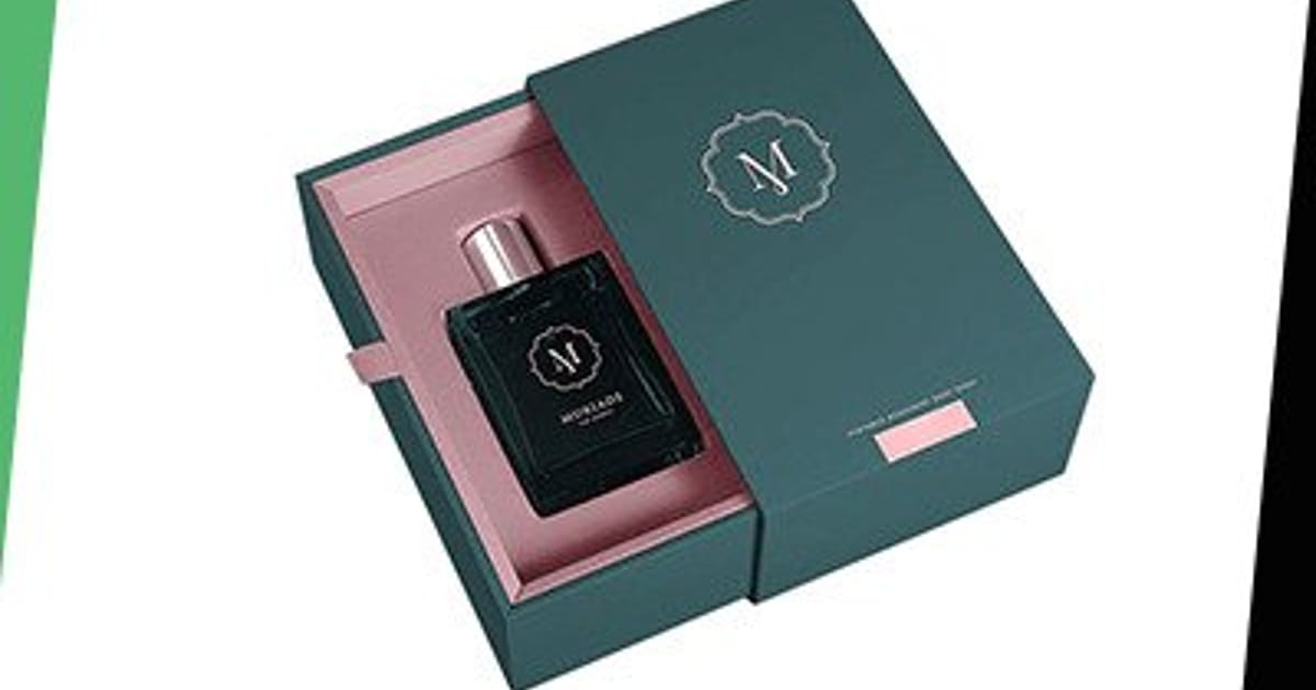 Custom Perfume Boxes - 926 West St Carey, OH 43316, USA | about.me