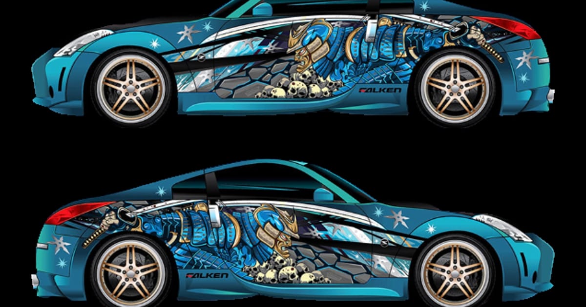 Custom Printed Stickers - USA | about.me