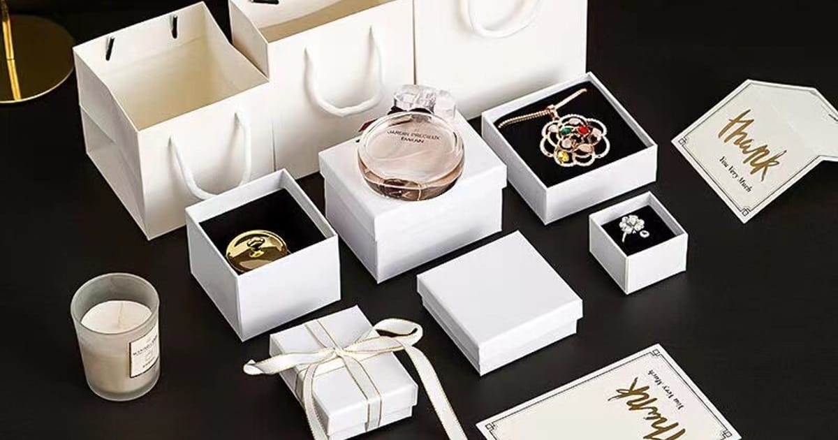 Custom Ring Packaging - Pakistan | about.me