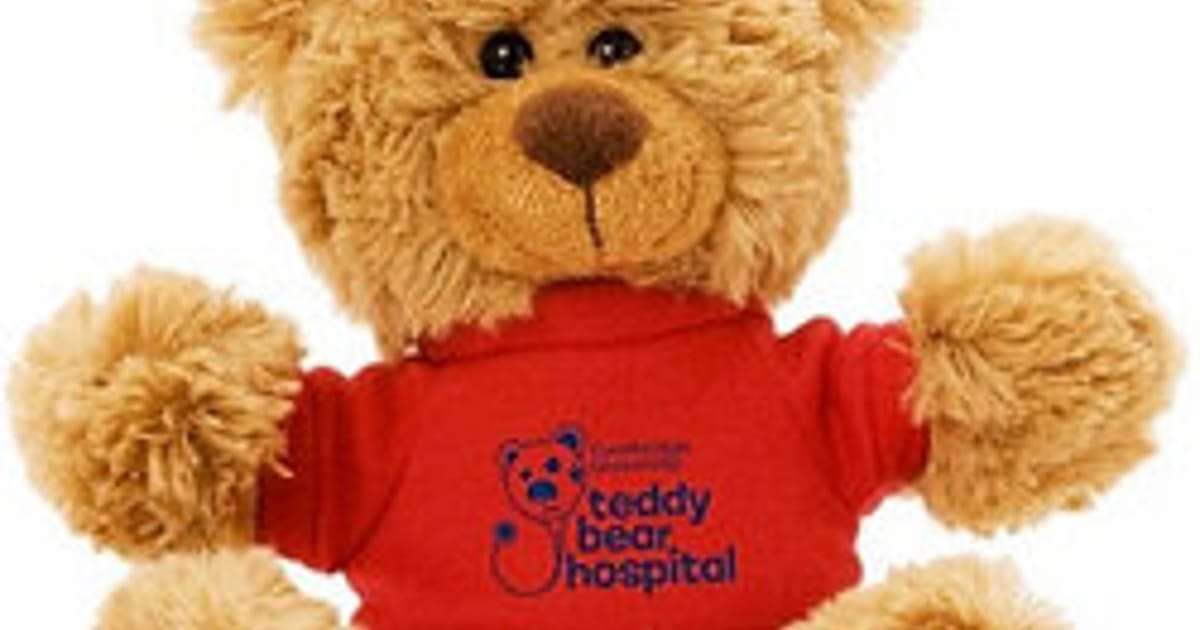 Custom Teddy Bear - Los Angeles, CA | about.me