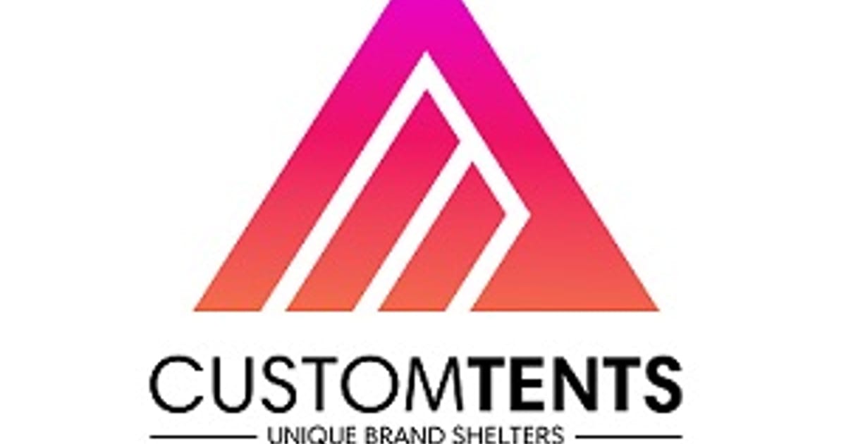 Custom Tents With Logo - Simi Valley | about.me