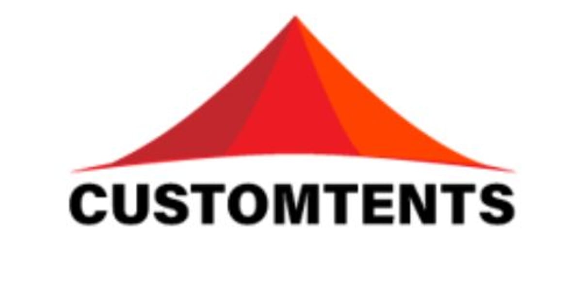 Custom Tents With Logo - 2880 COCHRAN STREET #1024 SIMI VALLEY, CA ...