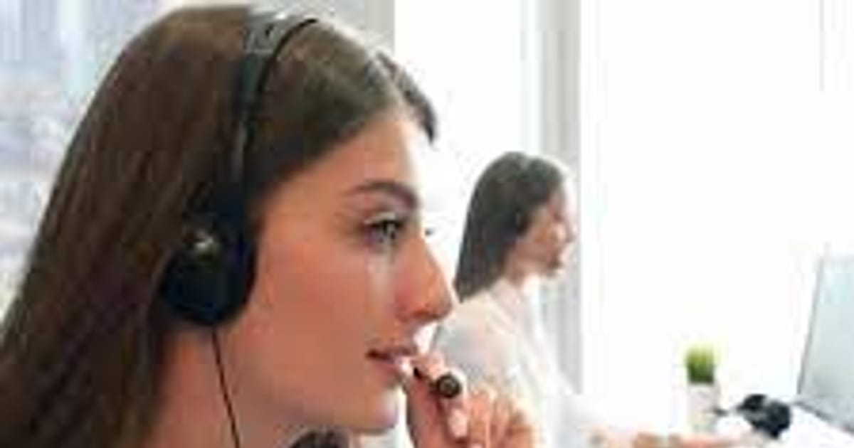 cutomer services - india | about.me