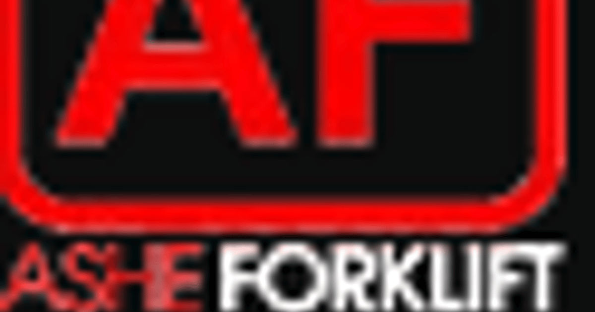 CV. Ashe Forklift - Jln. Raya Gunung Putri KM 6 Gunung PJln. Raya ...