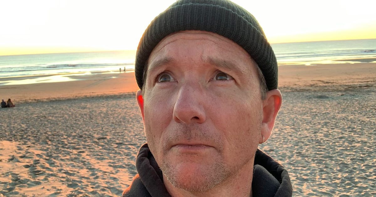 Christopher Vickery | about.me