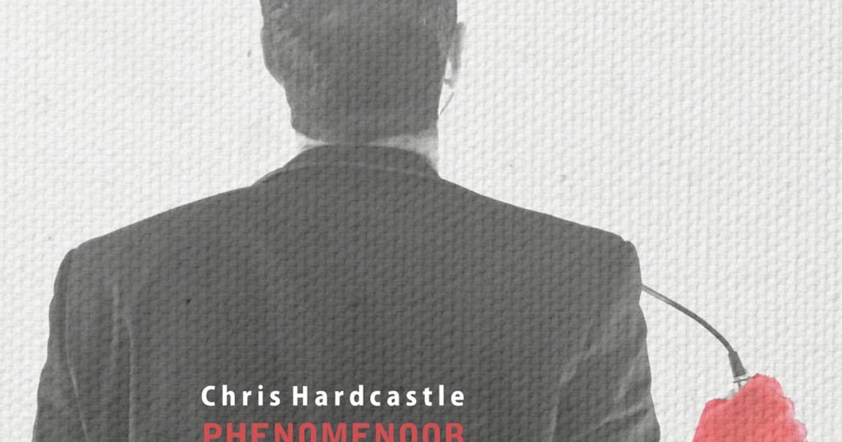 Chris Hardcastle - Brisbane, Qld, Australia, Sae Institute | about.me