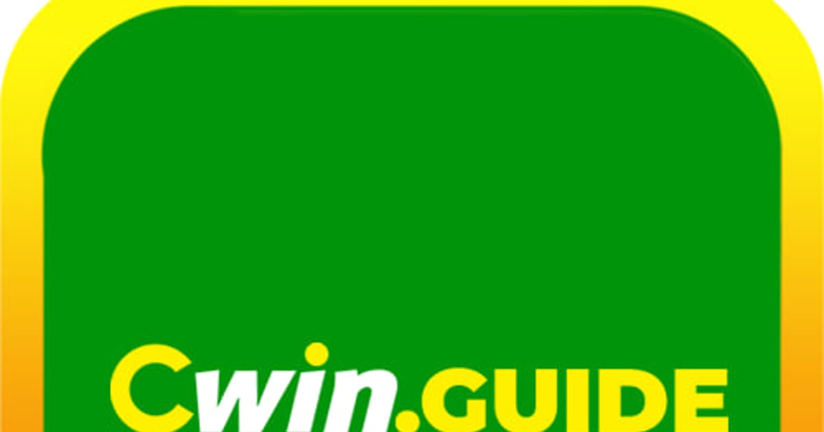 Cwin | Trang Chủ Đăng Ký Cwin Nhận Thưởng 58k Mới Nhất - 233C Đ. Nguyễn ...