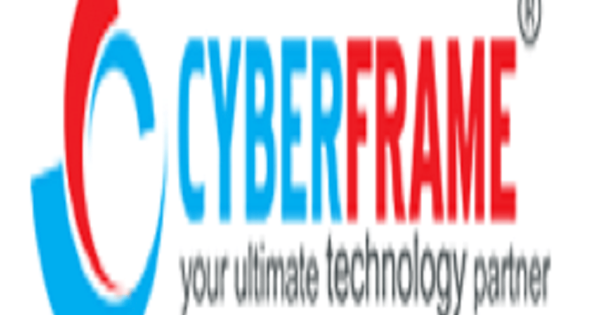 Cyber Frame - Canada | about.me