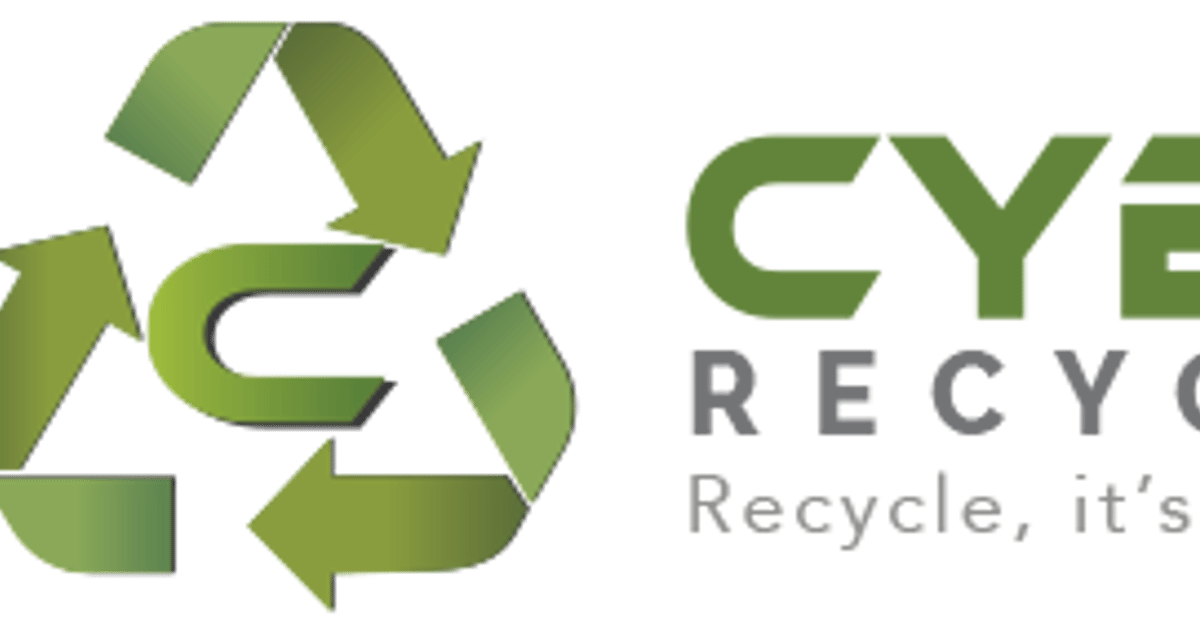 Cyber Recycling - Perth, australia | about.me