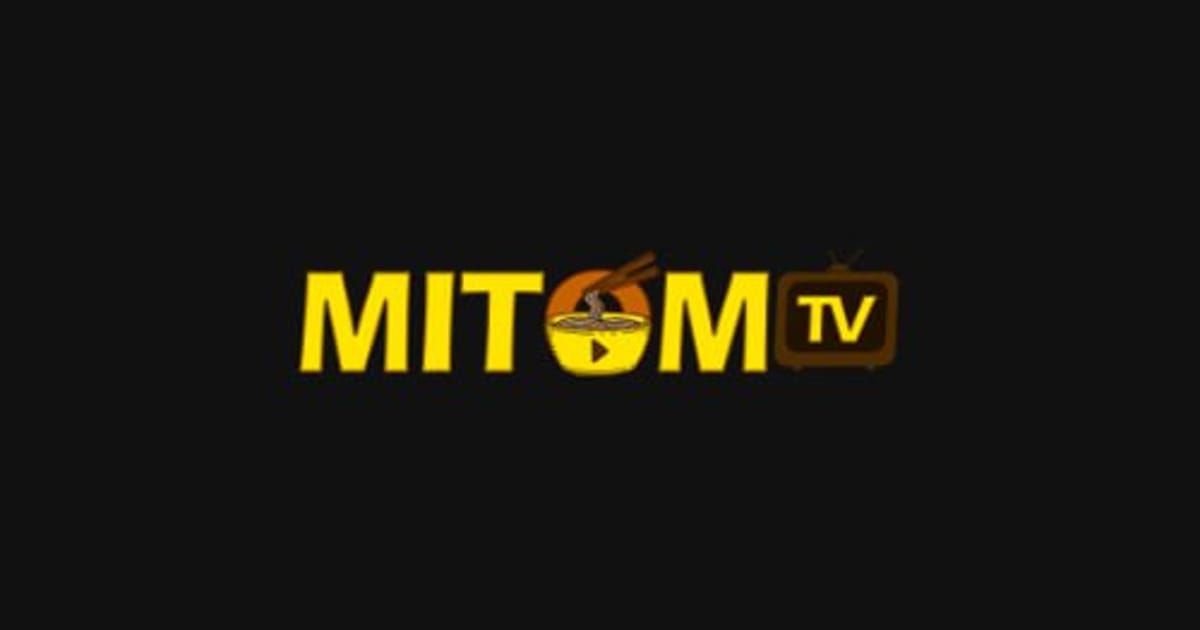 Mitom TV | about.me