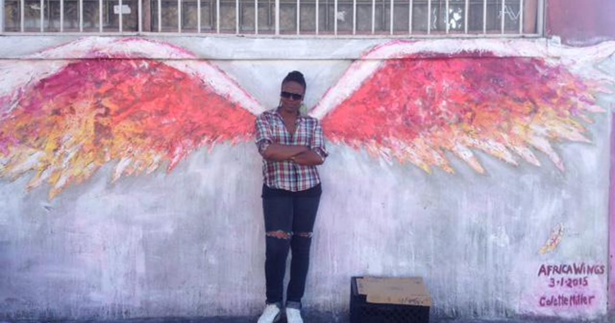 Cynthia Ruffin - London, United Kingdom, Montreal, Quebec, Los Angeles ...