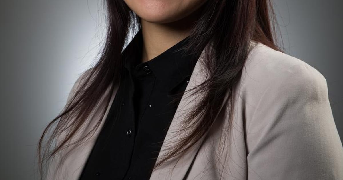 Cynthia Lu | about.me