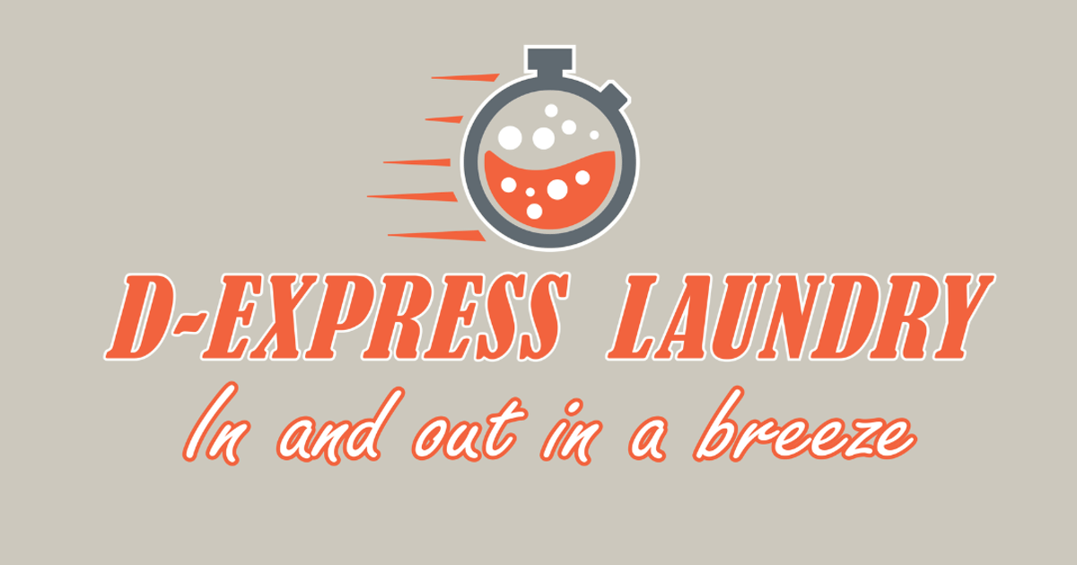 D-Express Laundry - erie | about.me