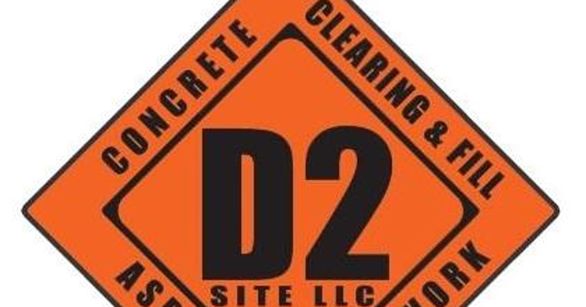 D2 Paving & Sitework, LLC - Edgewater, Florida | about.me