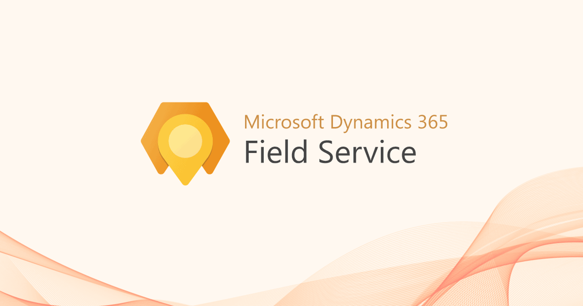 D365 for Field Services - United States | about.me