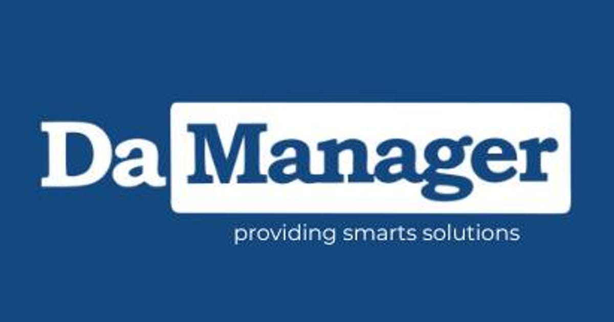 Da-Manager - Nigeria | about.me