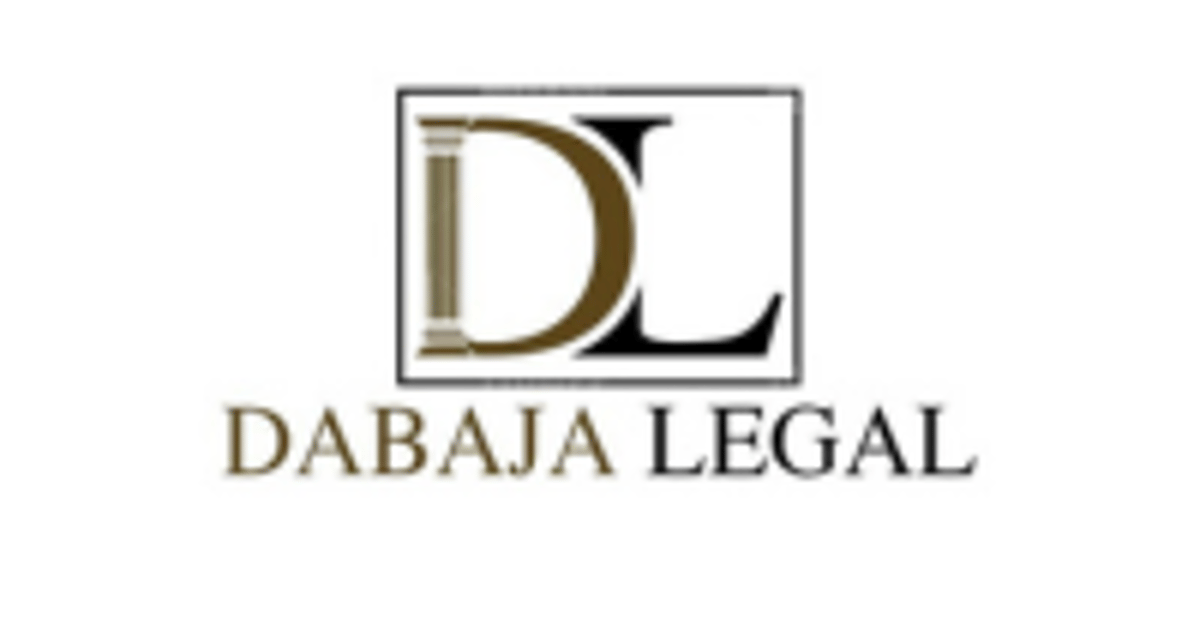 Dabaja Legal - 2557 Dougall Ave Unit 1, Windsor, ON | about.me