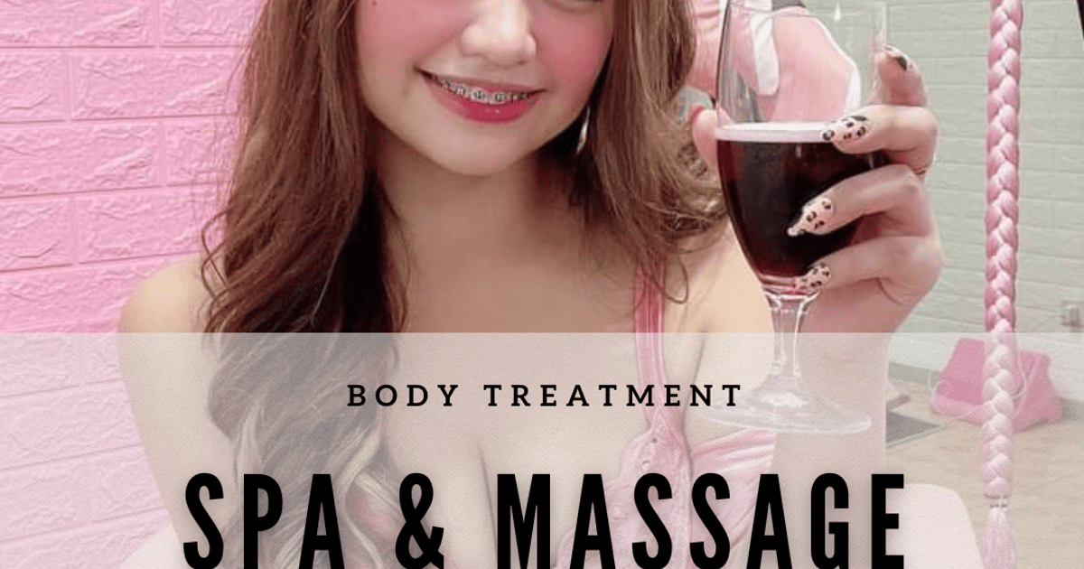 0878-8607-1222 Pijat Panggilan Ke Hotel Di Cilandak Jakarta - Booking Ladies Massage Terdekat ...