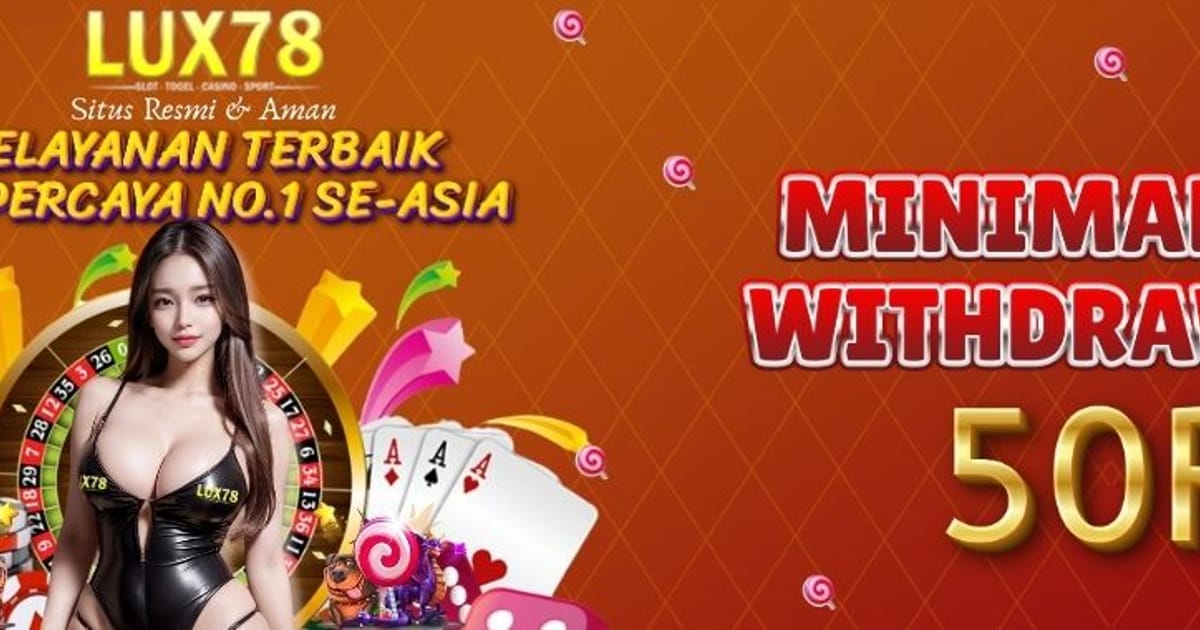 LUX 78 - 2025, lux78 team | about.me