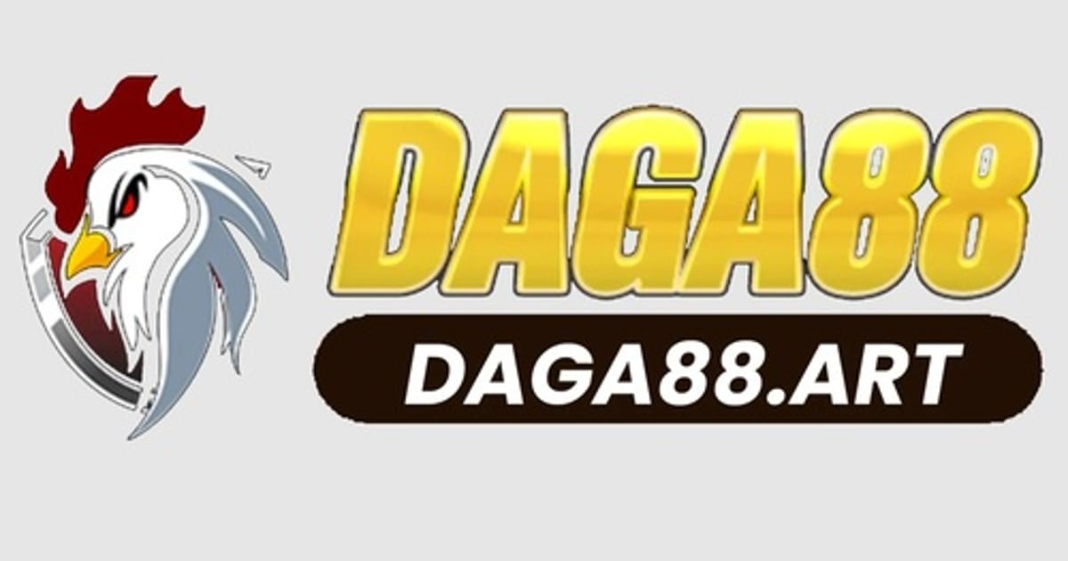 Daga88 | about.me