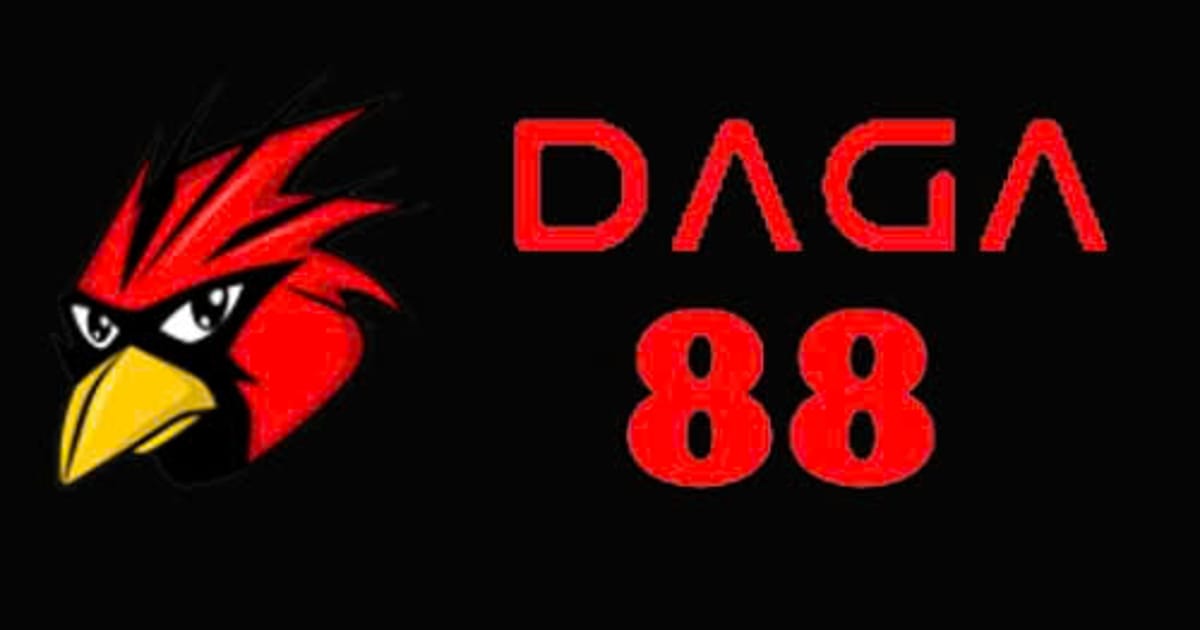 Daga88 | about.me