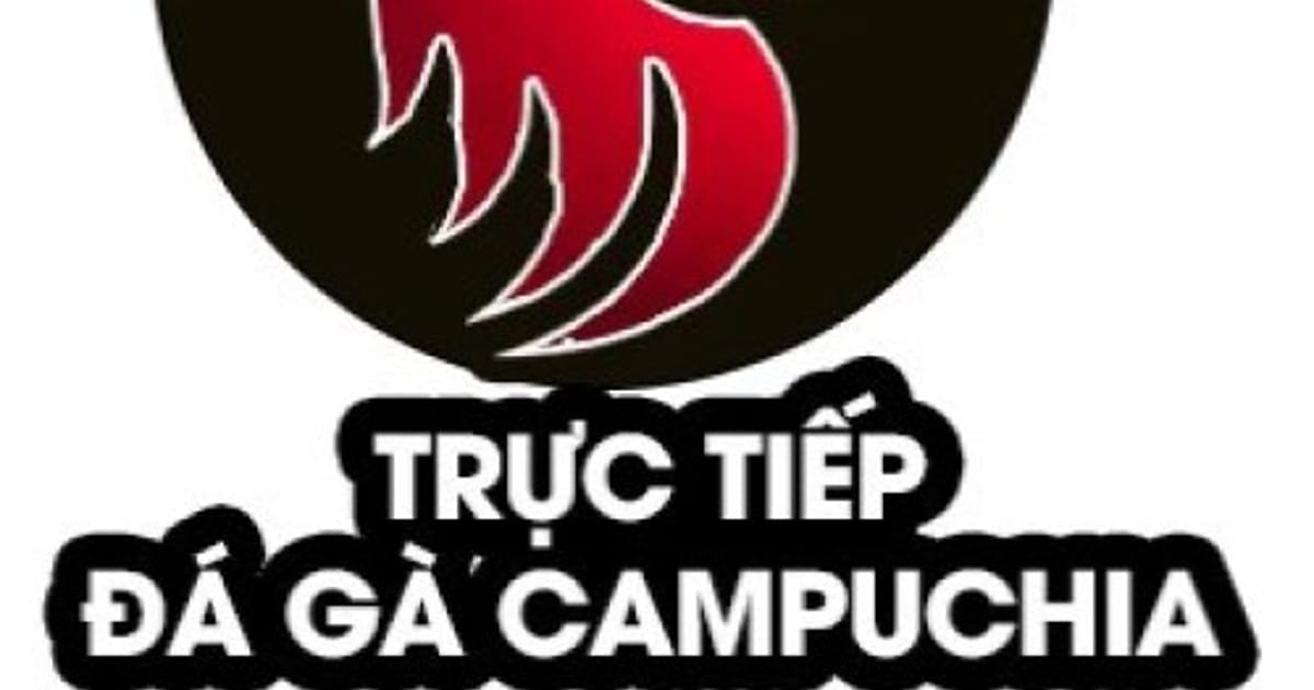 TRỰC TIẾP ĐÁ GÀ CAMPUCHIA THOMO KHÔNG GIẬT LAG - 917C Đ. Âu Cơ, Tân Sơn Nhì, Tân Phú, Hồ Chí ...