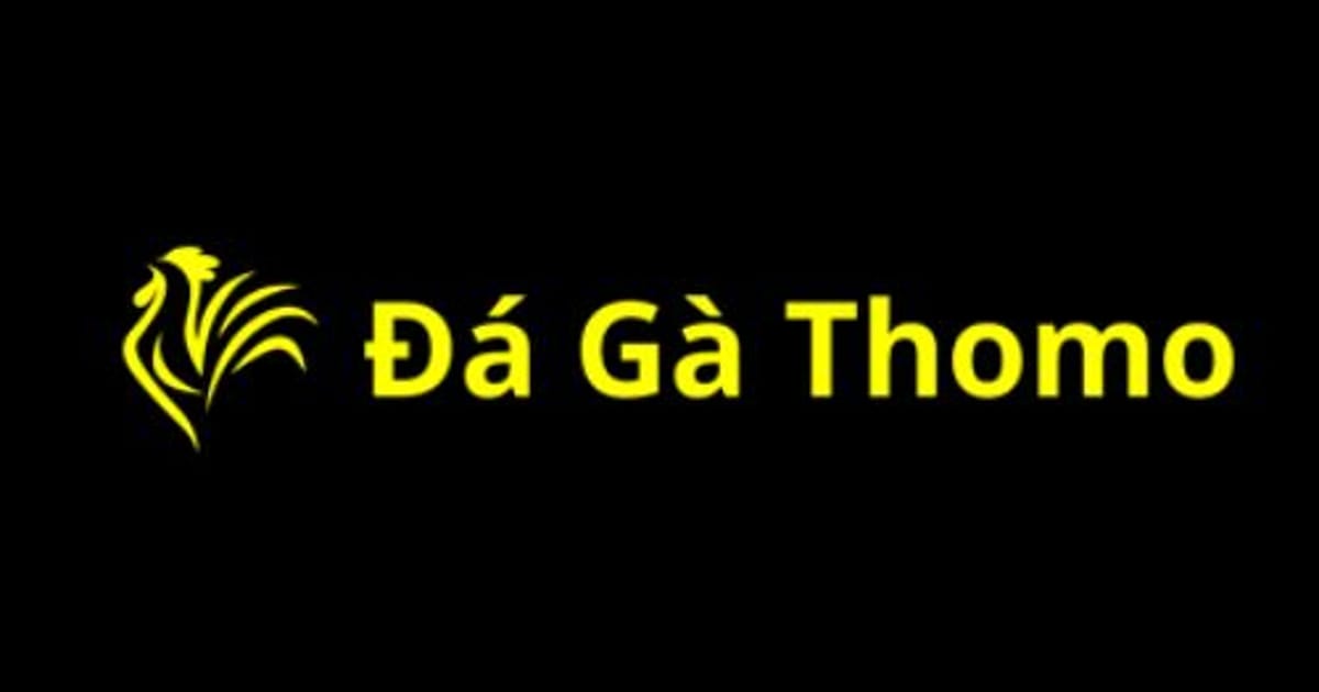 Đá Gà Thomo - Đá Gà Thomo - Trực Tiếp Đá Gà Campuchia hôm nay | about.me