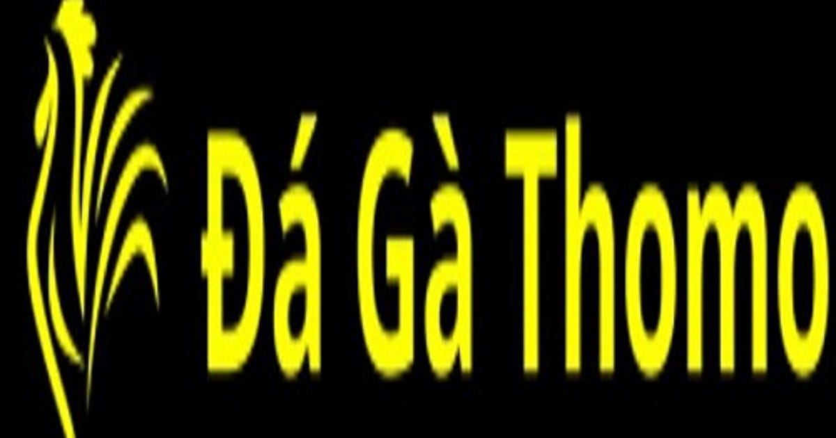 Đá gà Thomo - Hà Nội | about.me