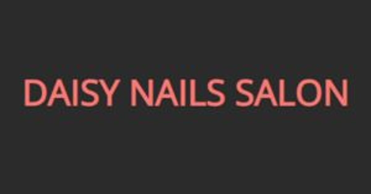 Daisy Nails Salon - 388 Guerrero St, San Francisco, CA 94103 | about.me