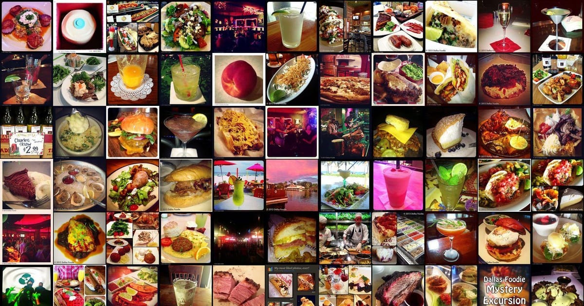 Dallas Foodie - Dallas, Texas | about.me