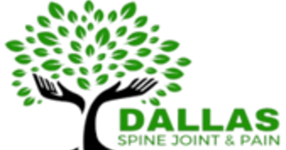 Dallas Spine & Join Pain - 1840 HURSTVIEW DRIVE HURST TEXAS 76054 ...