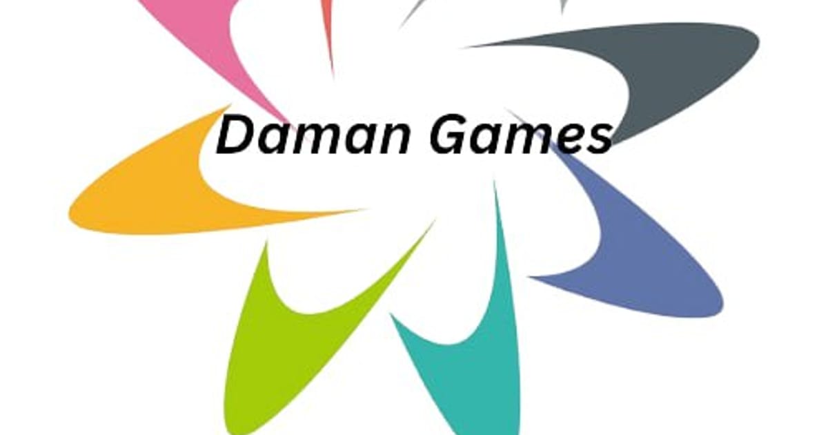 Daman Game - us | about.me