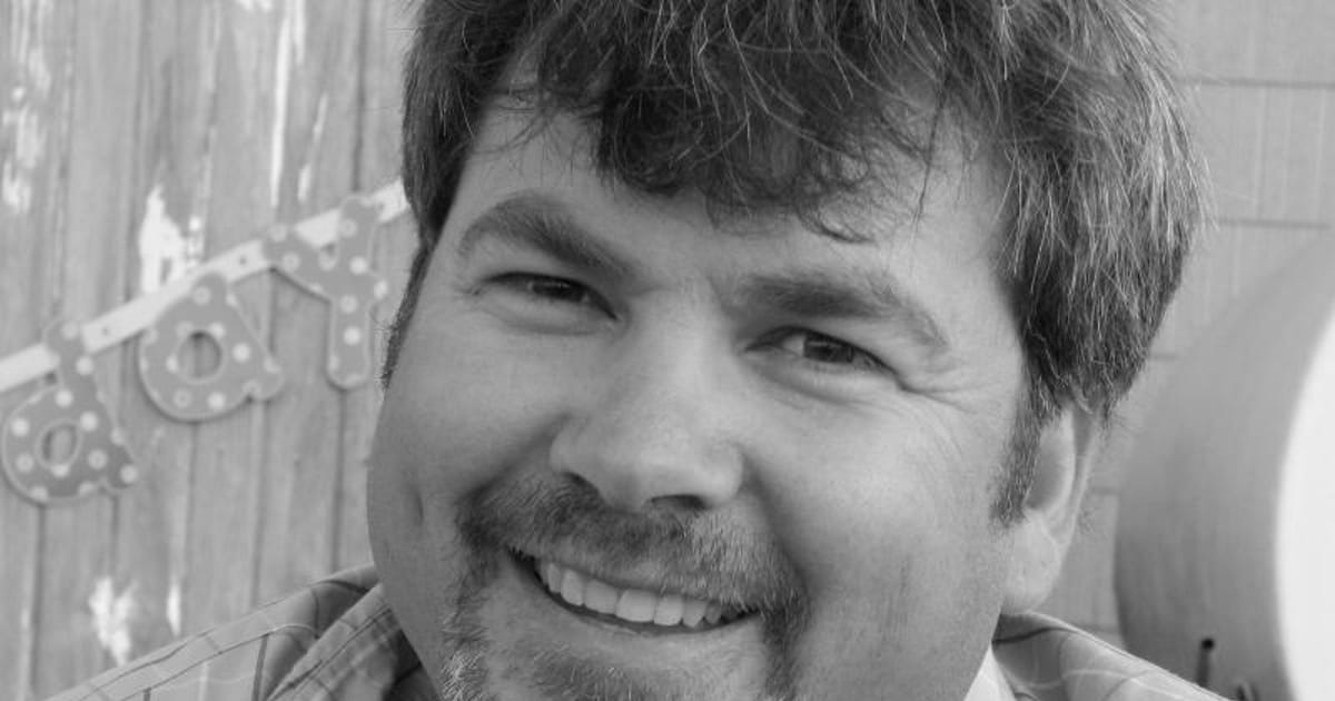 Damian Campbell | about.me