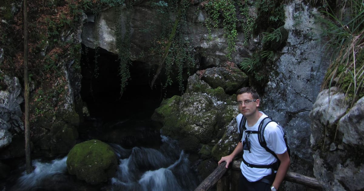 Damir Arh - Slovenia, Jesenice, Razum, University of Ljubljana | about.me
