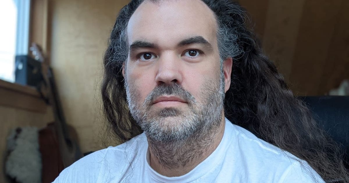 Damon Hunt - Port Alberni, British Columbia, Canada, BurdeBeans.com ...