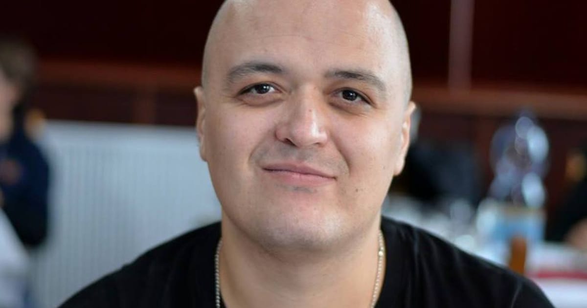 Dan-Marius Sabău - Oradea, Romania | about.me