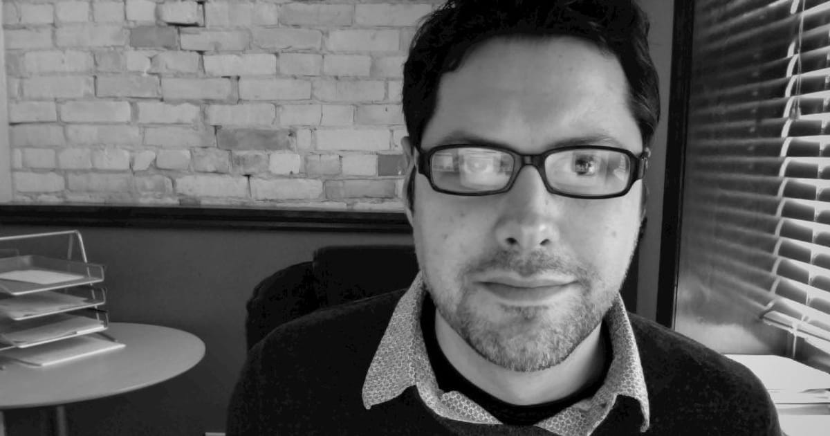 Dan Merfeld - madison, wi, TheoryThree Interactive | about.me