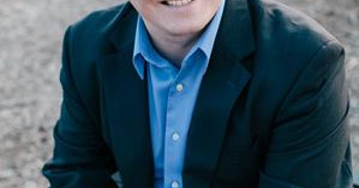 Dan Scodeller | about.me