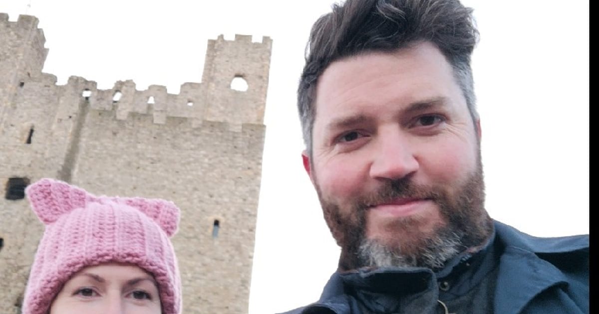 Dan Brent - Rochester, Kent | about.me