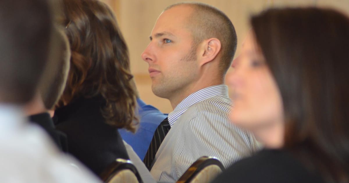 Dan Rich - Utah, United States, New Jersey, United States, Maryland ...