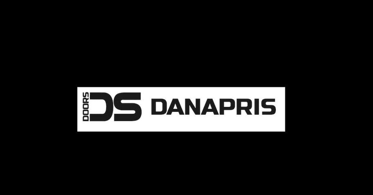 Danapris Doors - Київ, вул. Академіка Філатова, 2/1 | about.me
