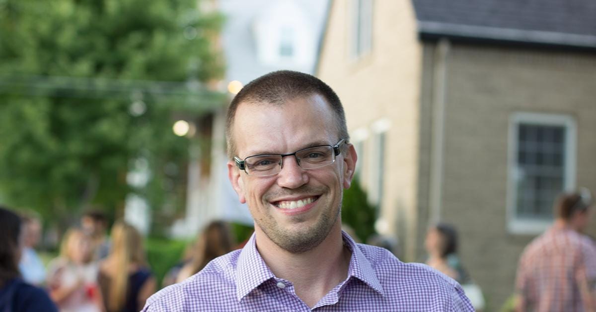 Dan Bovenmyer - Iowa City, Iowa, Grace Community Church | about.me
