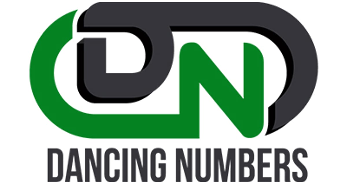 Dancing Numbers - New Delhi, Dancing Numbers | about.me