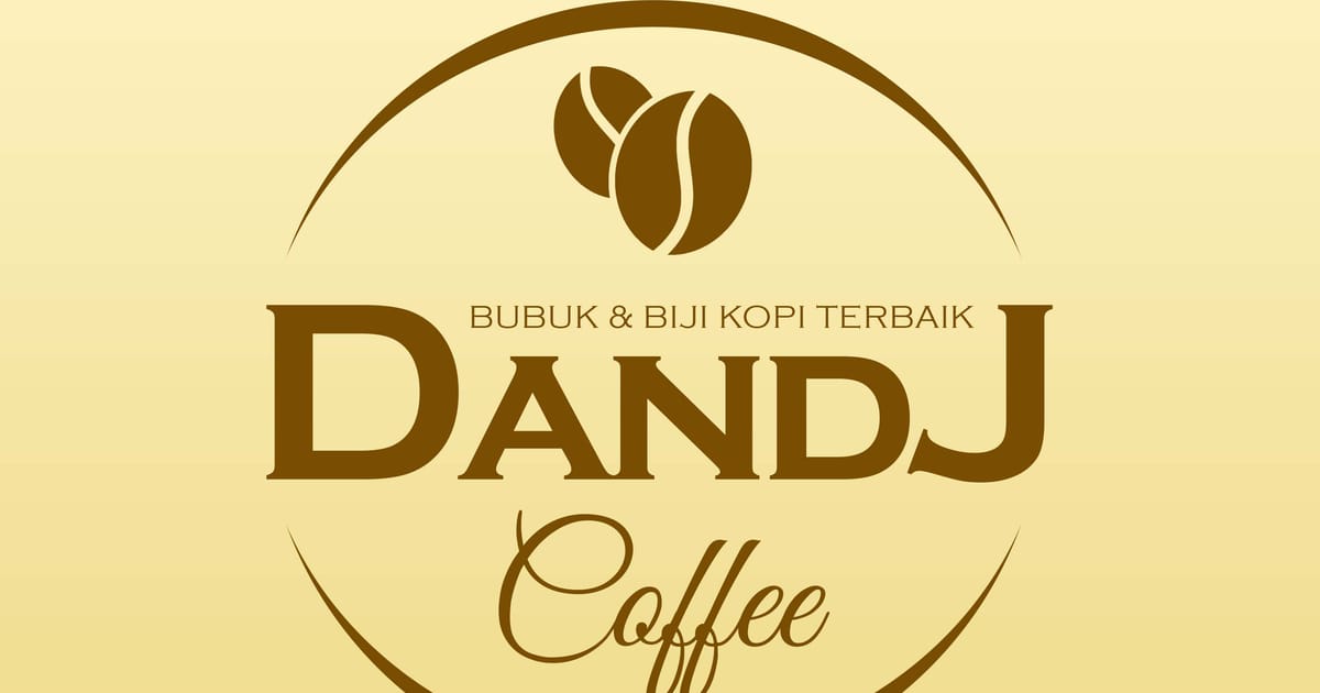 Dandj Coffee - Indonesia | about.me