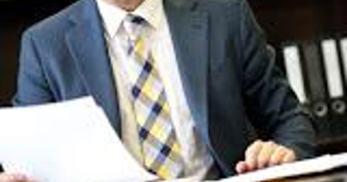 Dan Exner | about.me